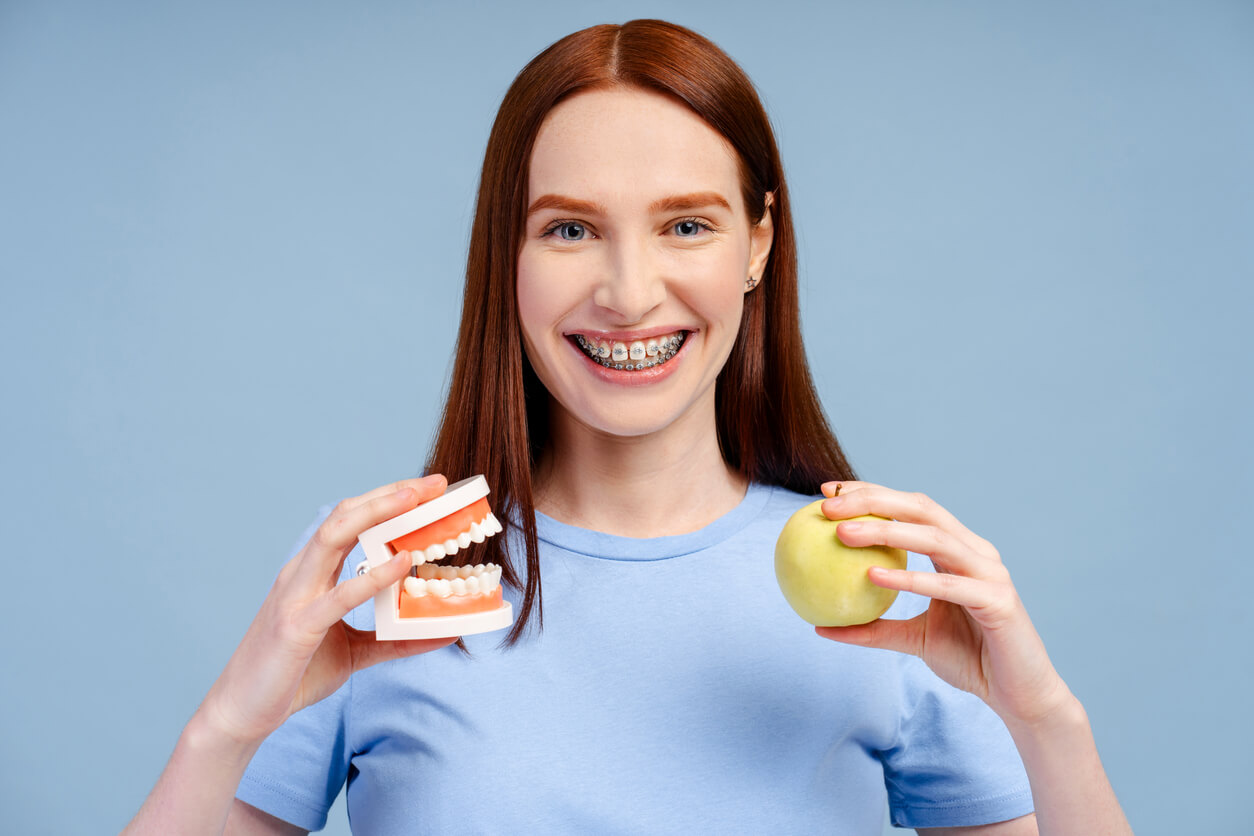Top Foods for Healthy Teeth and Gums - Smile Lake Anna