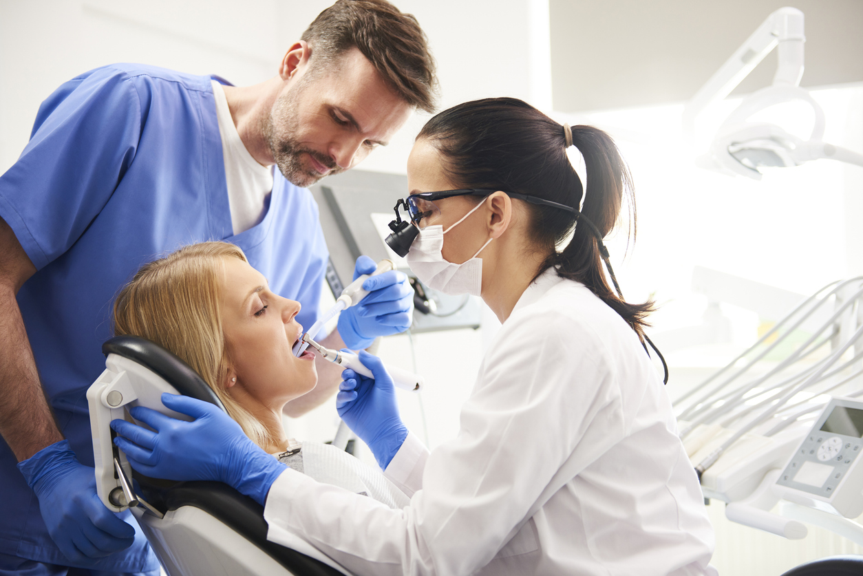 Is Oral Surgery Covered as Medical or Dental Procedure?
